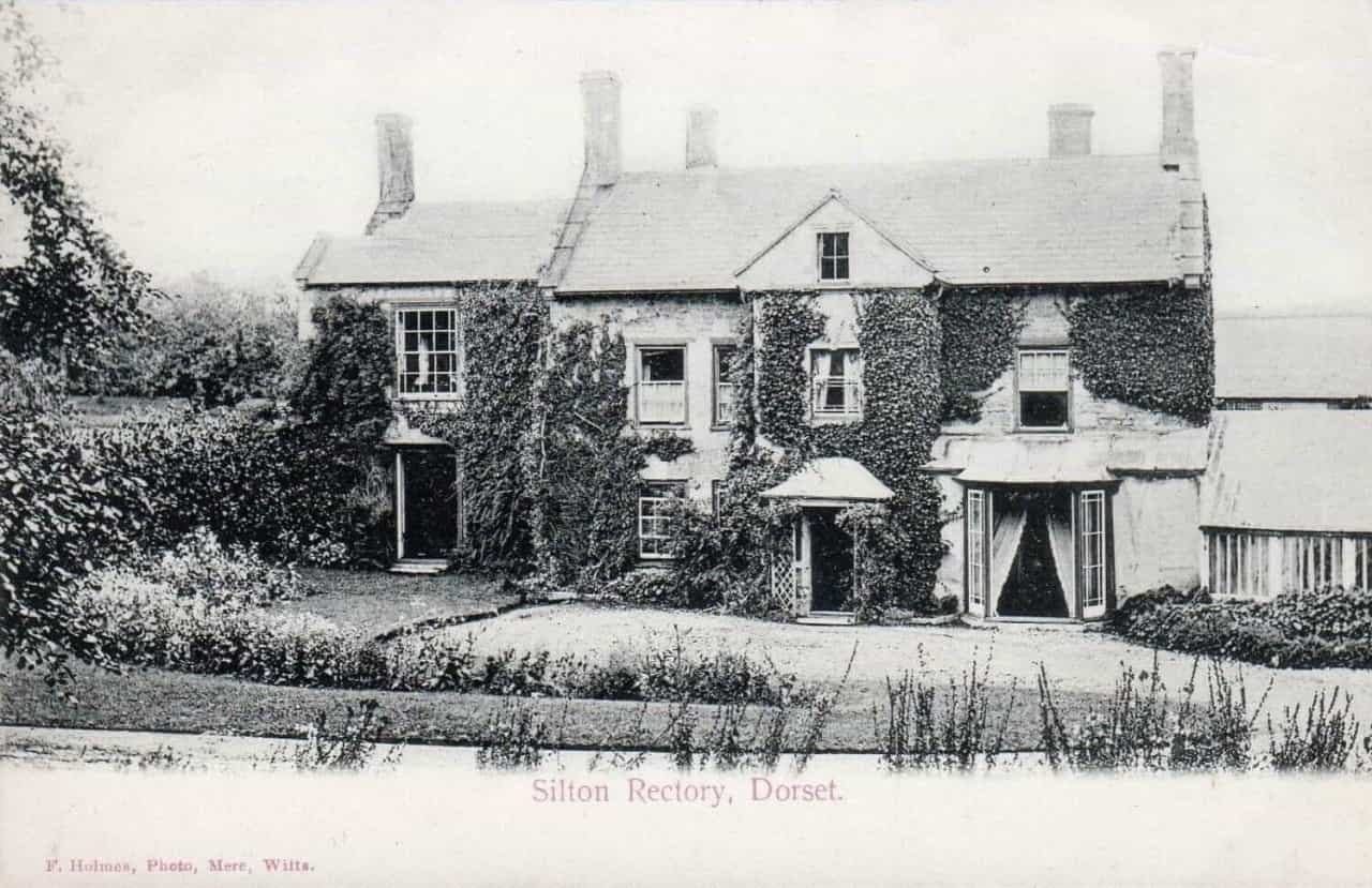 Silton Dorset Family History Guide - Parishmouse