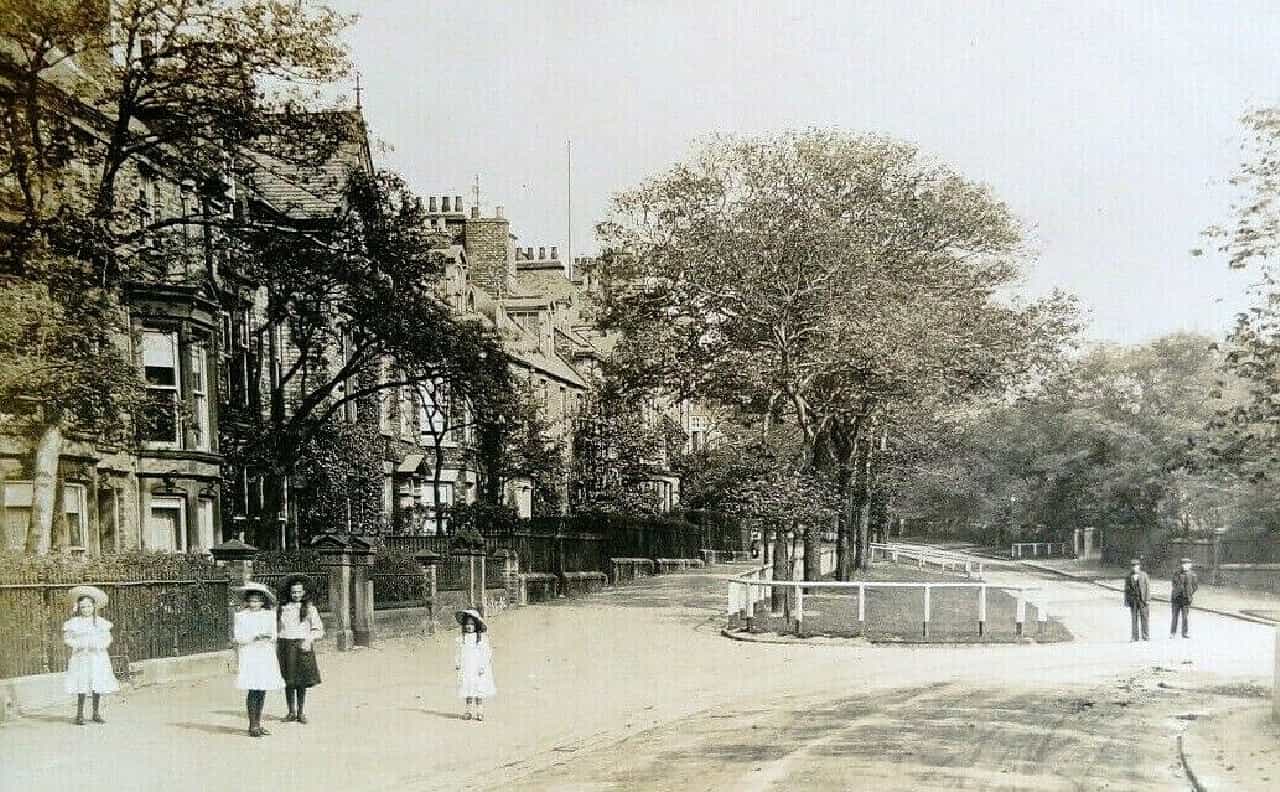 Westoe Durham Family History Guide - Parishmouse