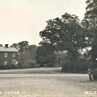 Wilstead (Wilshamstead) Bedfordshire Family History Guide - Parishmouse